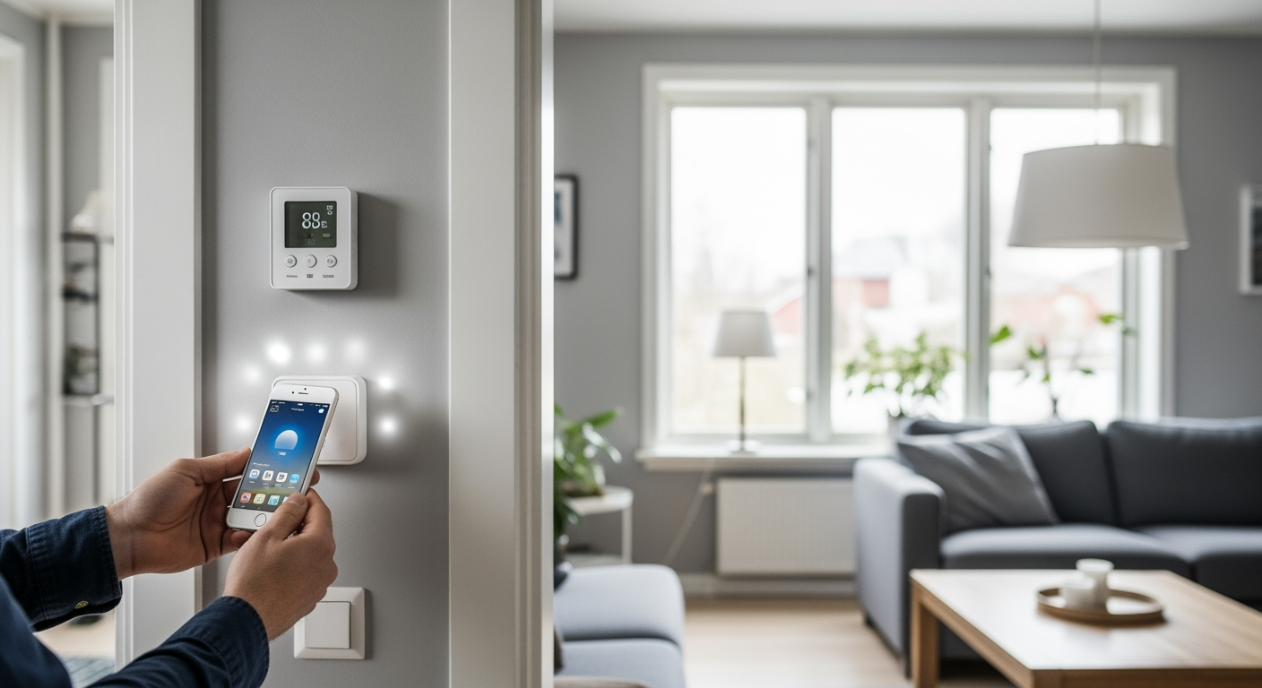 Smart Home Nachrusten